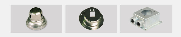 Deep Draw Stamping Design Guidelines For Best Results