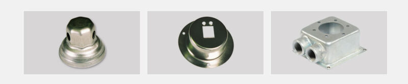 Deep Drawing Vs Stamping | Key Differences Explained